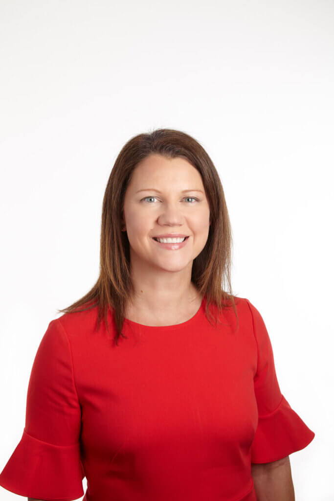 Halstead Announces Promotion of Adrienne Brown to Vice President, Sales ...
