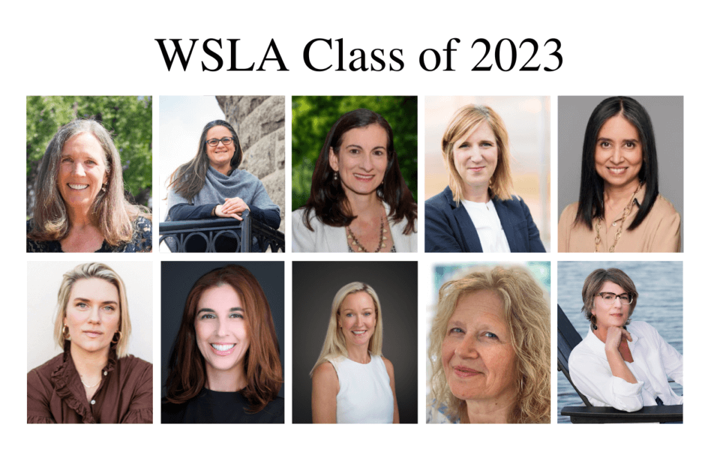 Women In Sustainability Leadership Awards Ceremony Honors & Celebrates ...